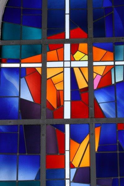 Evangelische Kirchengemeinde Mainleus - Jahreslosung 2025